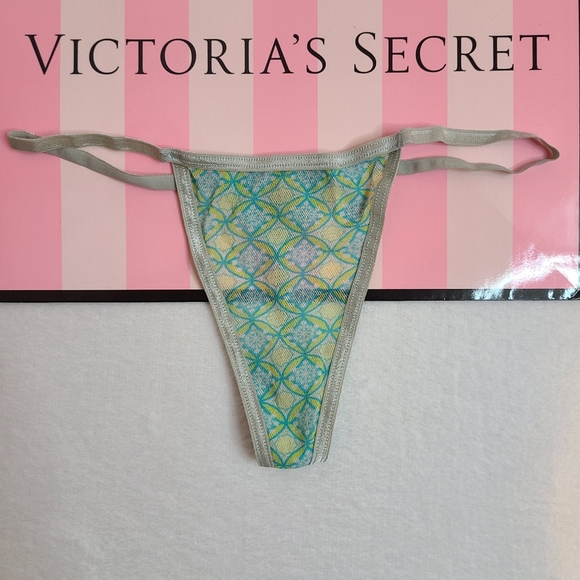 Victoria's Secret | Intimates & Sleepwear | Rare Vtg Victorias Secret ...